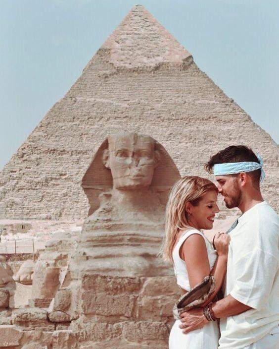 Private Tour to the Giza Pyramids and Great Sphinx & Valley Temple - Klook