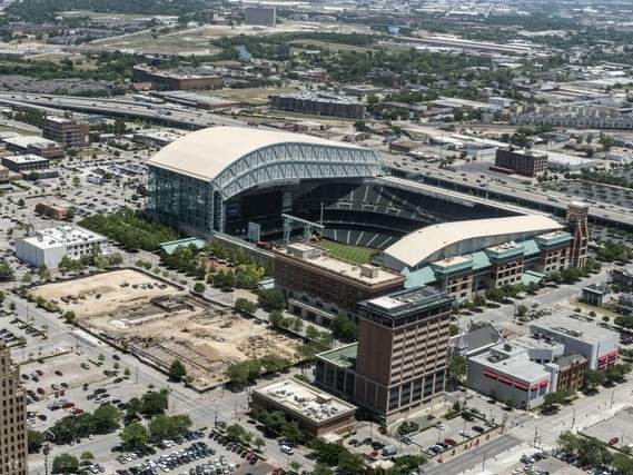 Houston Texans Football Game at NRG Stadium - Klook