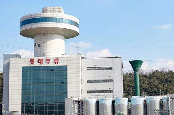 Gangneung Lotte Chilsung Soju Factory Tour from Seoul - Klook Philippines