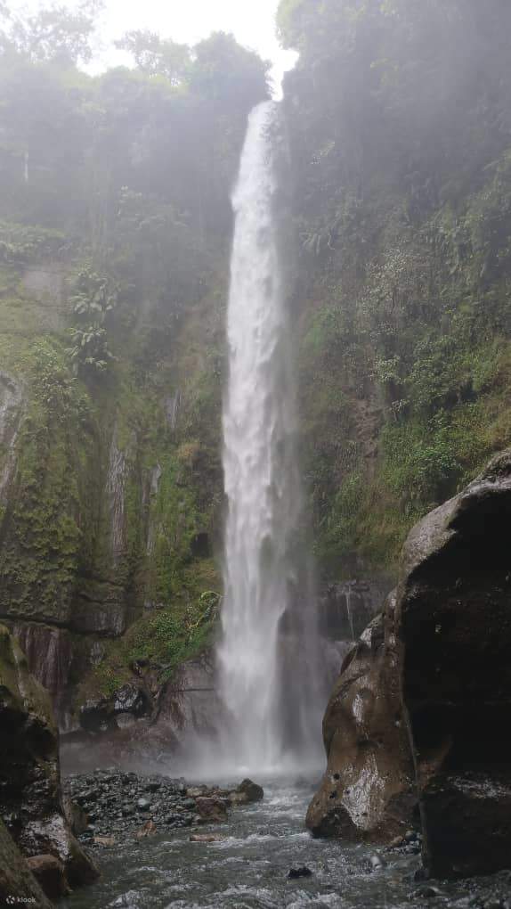 Napuru Waterfalls & Coffee Farm Day Tour - Klook Hong Kong