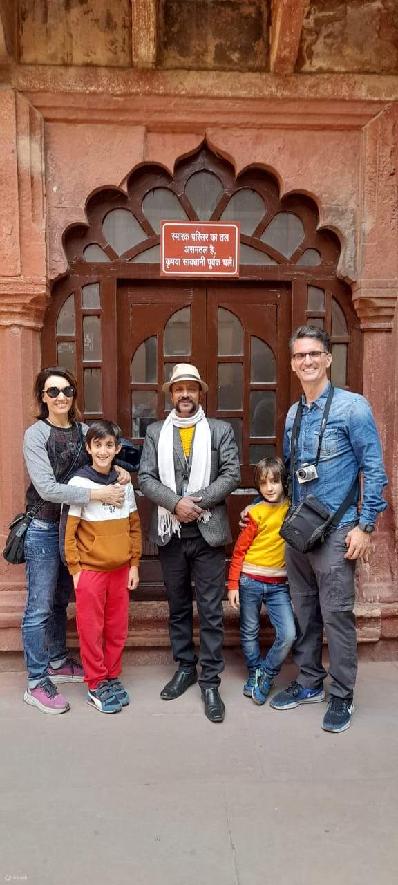 Same Day Bharat pur Bird Century from Agra - Klook Estados Unidos