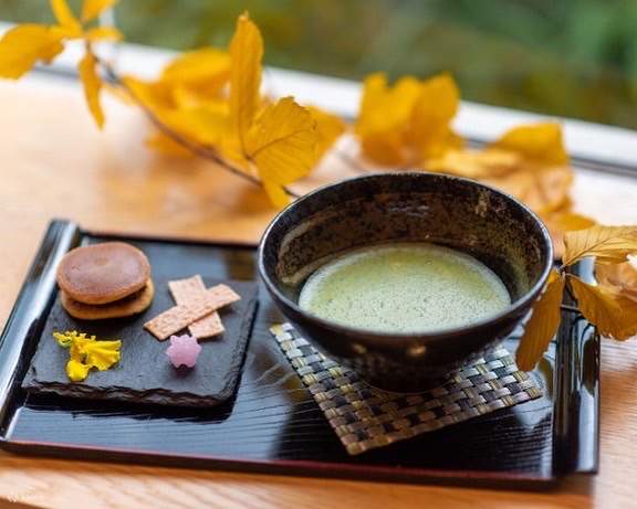 Arashiyu Foot Bath Cafe and Blissful Foot Massage in Kyoto - Klook