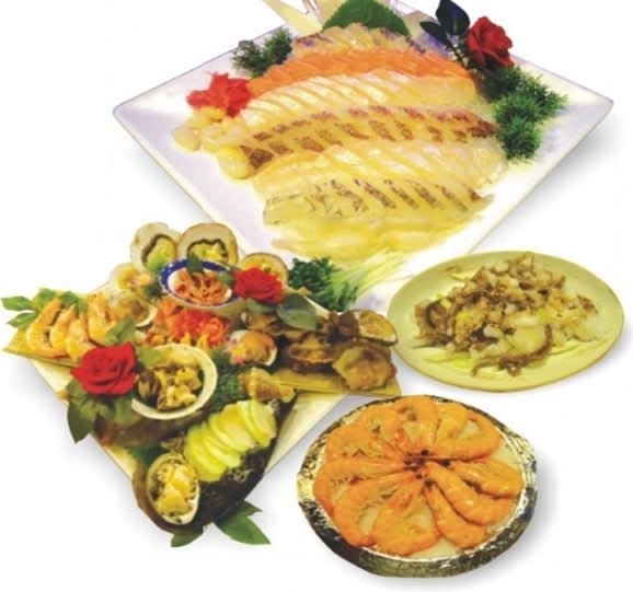 Crab Hoe Fish (Jangchung-dong Main Branch) - Klook Philippines