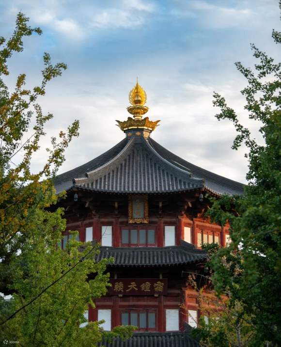 Suzhou 2-Day Tour (Humble Administrator's Garden + Zhouzhuang Ancient ...