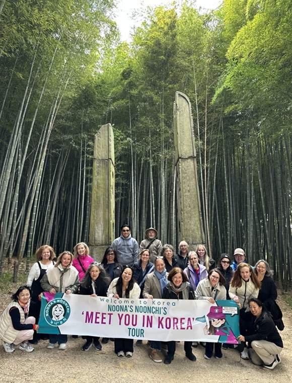 Meet You in Korea Tour MultiCity K-Drama Healing Tour (April 6 to13 ...