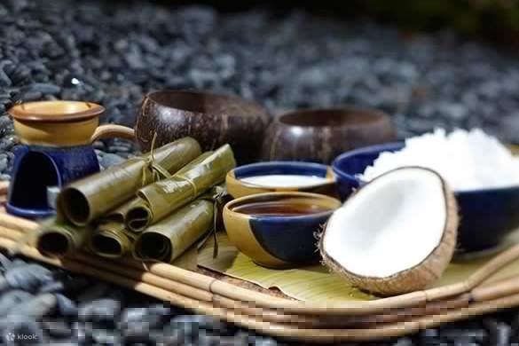 Amuma Spa by Bluewater Maribago in Cebu - Klook