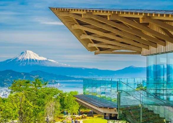 Nihondaira Ropeway and Strawberry Picking 1 Day Bus Tour from Nagoya ...