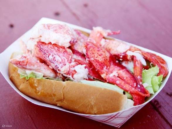 DUMBO Brooklyn Food and Culture Tour - Klook Singapore