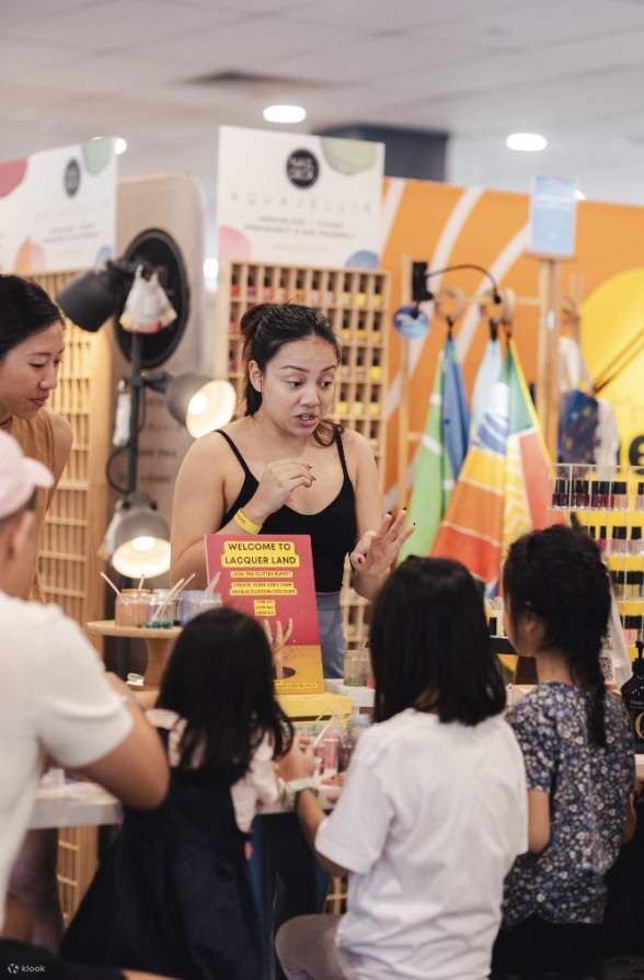 Boutiques Singapore: The Spring Summer Edition 2025 - Klook Singapore