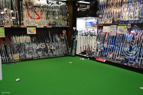 Victoria Golf Tax-Free Discount Coupon with 5% Discount After 10% Tax ...