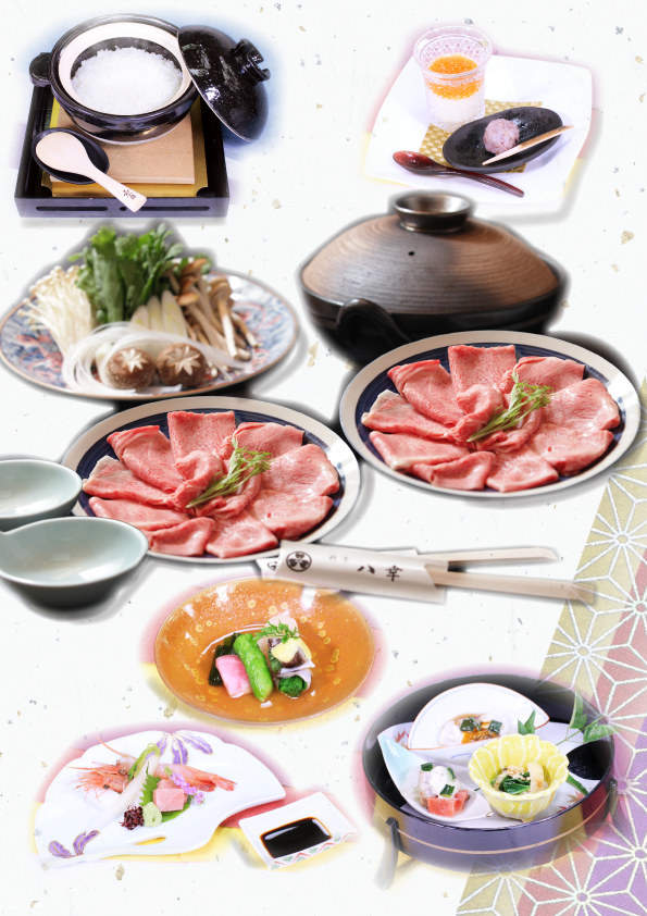 Hachiko - Traditional Japanese Cuisine in Osaka - Klook