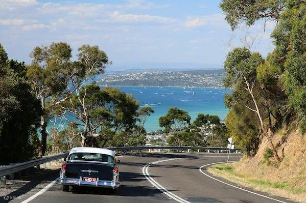 Mornington Peninsula Coastal Delights 8-Hour Tour from Melbourne - Klook