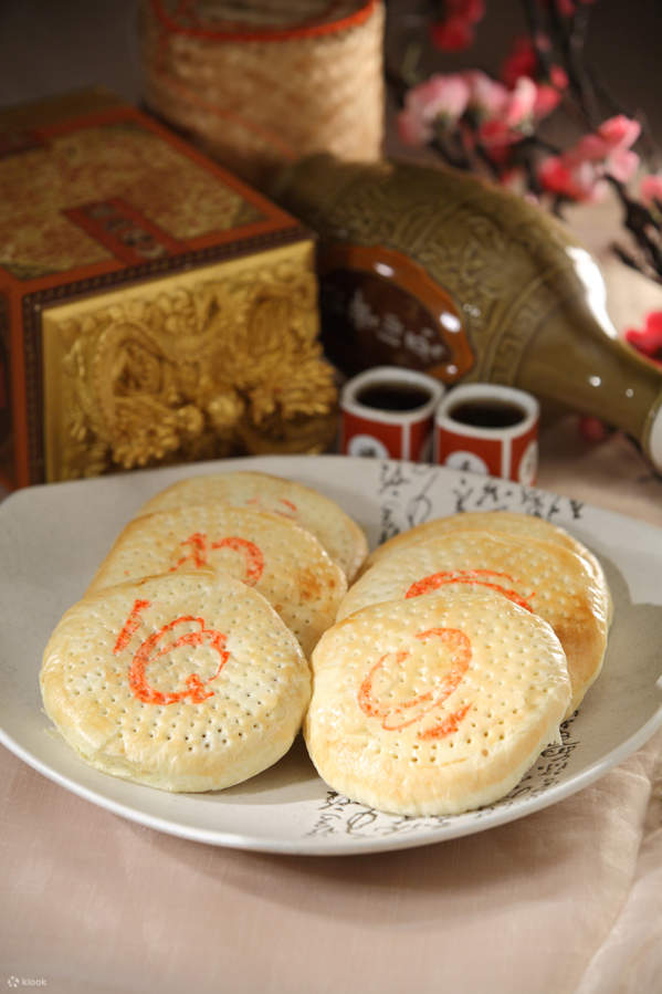 Li-ji Gift Box in Taiwan - Klook