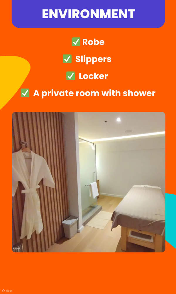 Spring Massage and Spa Asoke in Bangkok - Klook