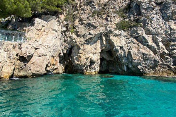 Boat tour Nice/Monaco - Klook