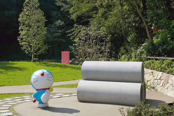 Fujiko F Fujio Museum Ticket Tokyo, Japan - Klook