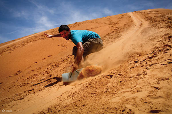 Explore the Breathtaking Riyadh Desert with Our Exclusive Tour - Klook ...