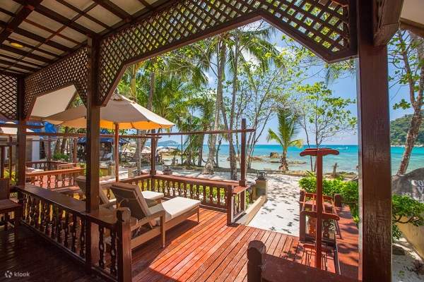 3D2N Coral View Island Resort Full Board with Snorkeling & Boat ...