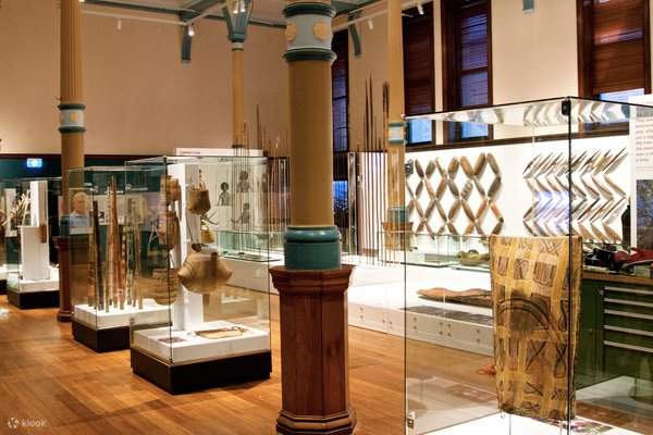 Waranara: First Nations Tour by The Australian Museum - Klook
