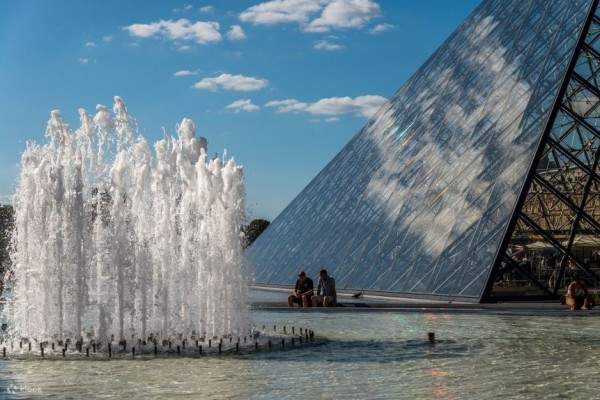 Louvre Museum Private 2-Hour Tour in Paris - Klook