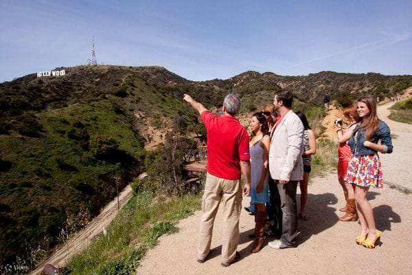Hollywood Plus Pass in Los Angeles - Klook