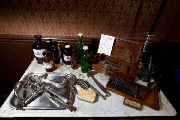 Jack the Ripper Museum Ticket in London - Klook