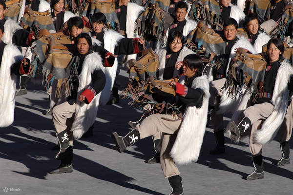 Lijiang Impression Show Ticket - Klook