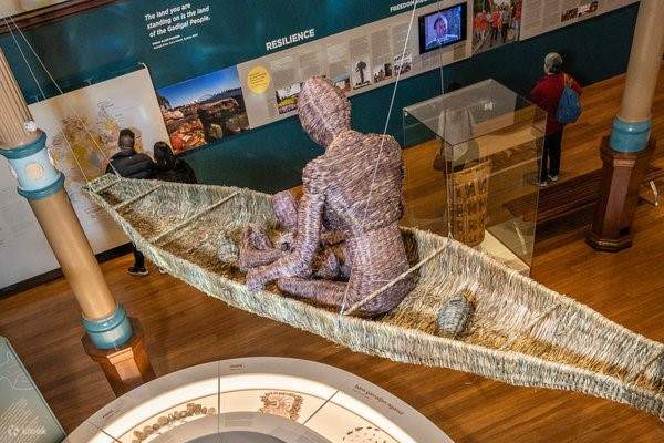 Waranara: First Nations Tour by The Australian Museum - Klook