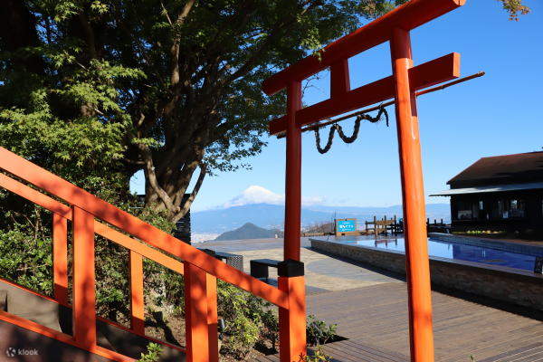 Shizuoka Izu｜Shuzenji Natural Park & Taman Plum Atami & Izu Panoramic ...
