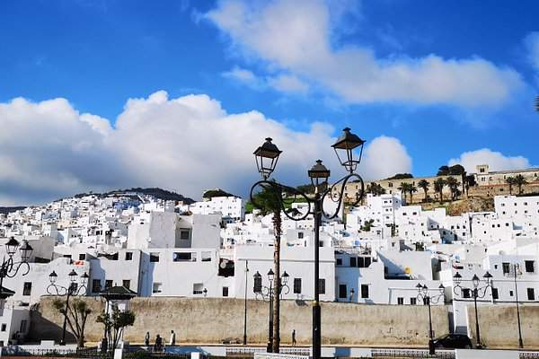 Tetouan Full-Day Tour from Tangier - Klook