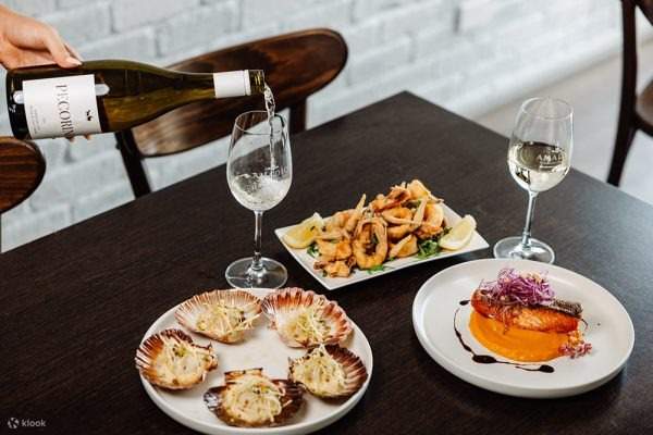 3D2N Amadio Ultimate Getaway at Kangaroo Island - Klook