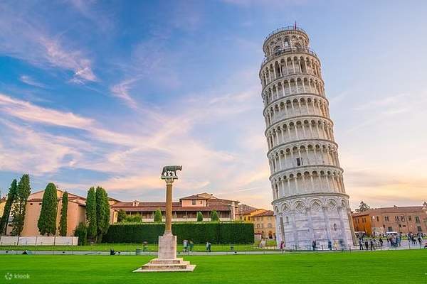 Pisa, Siena, and San Gimignano Day Tour from Florence - Klook United ...