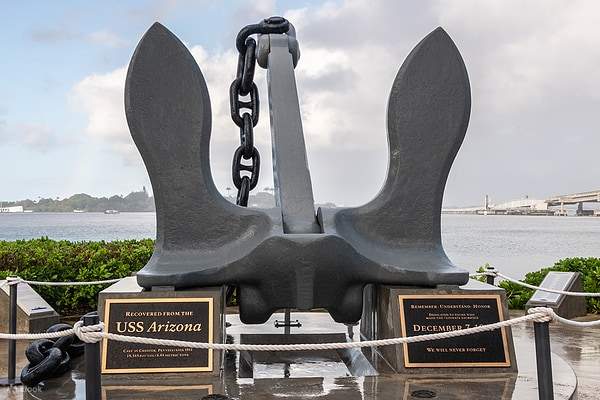 럭셔리 진주만 USS 애리조나 메모리얼 투어 in 호놀룰루 - 클룩 Klook 한국