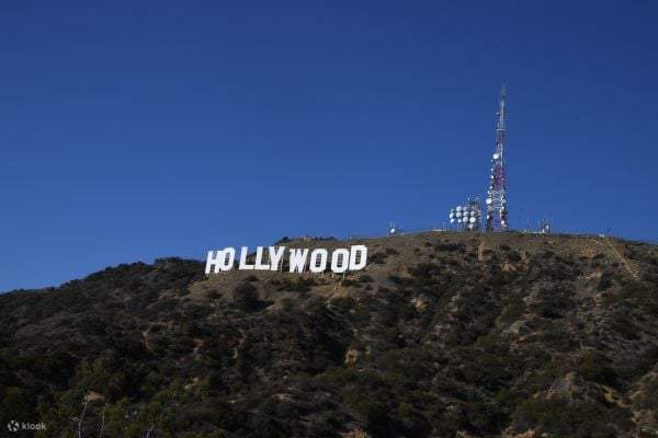 Hollywood, Griffith, Stadt- und Strandtour - Klook, Vereinigte Staaten