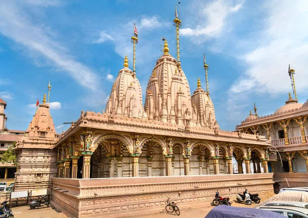 Walk & Explore Ahmedabad City (Guided Tour by Foot) - Klook India