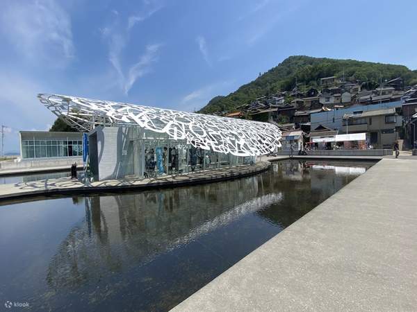 Kursus Setouchi Triennale 2025 Megijima, Ogijima, dan Oshima - Klook ...