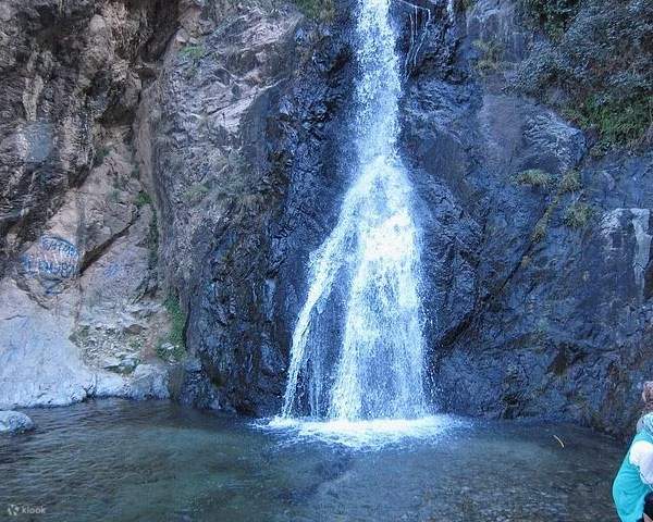 奥里卡山谷和阿特拉斯山脉全日游(含午餐) Klook客路