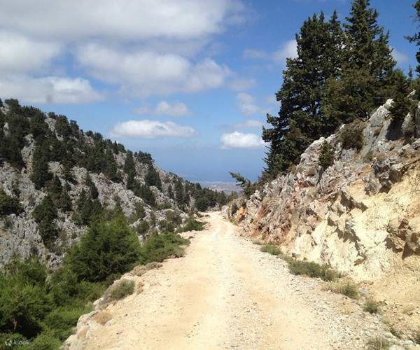 Explore the White Mountains of Crete - Adventure in Greece - Klook India