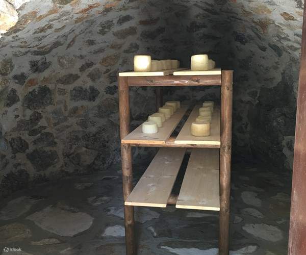 Explore Shepherd's Hut and Discover the Fascinating Cheese Making ...