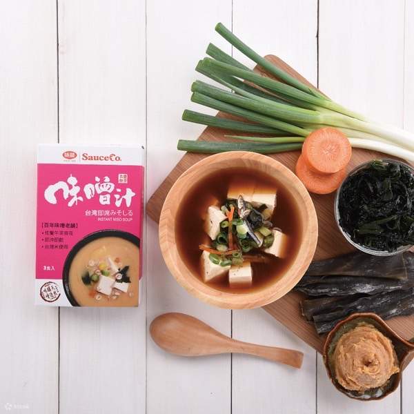 Führung durch das Taiwan Miso Brewing Cultural Center und handgemachtes ...