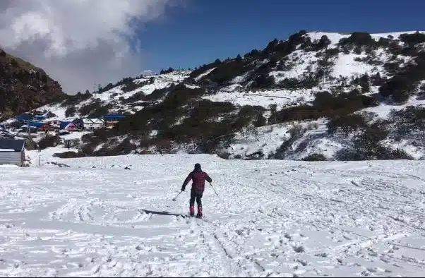 Kalinchowk Tour - Klook Hong Kong