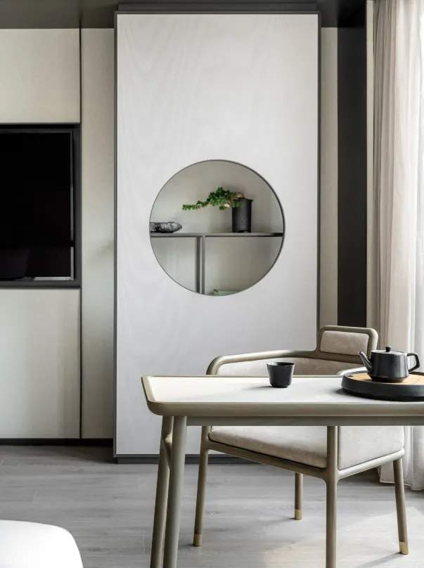 Shanghai Lujiazui Riverside Joya Hotel Accommodation Package - Klook ...