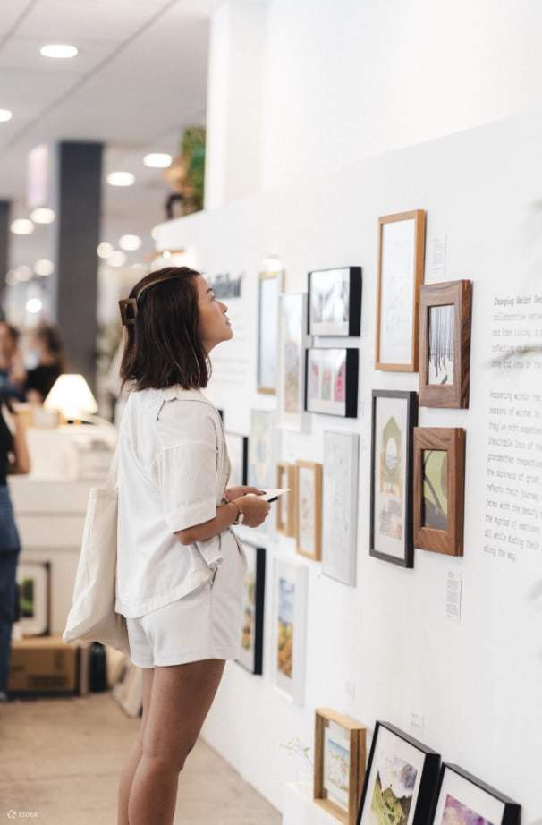 Boutiques Singapore: The Spring Summer Edition 2025 - Klook Singapore
