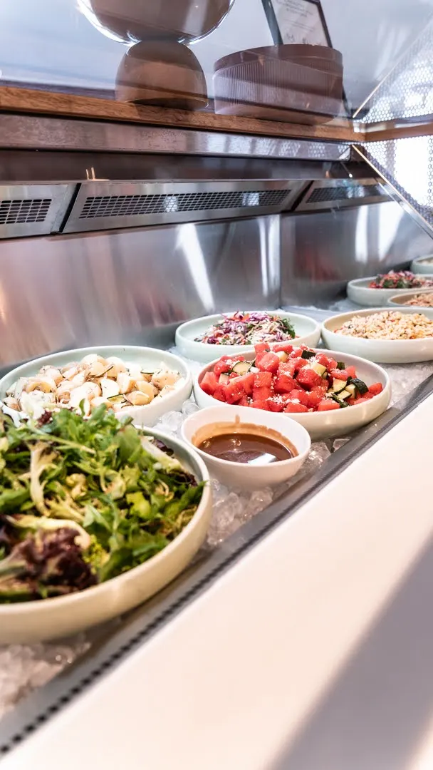 Sydney Tower Buffet with Soft Drinks - Klook Australia