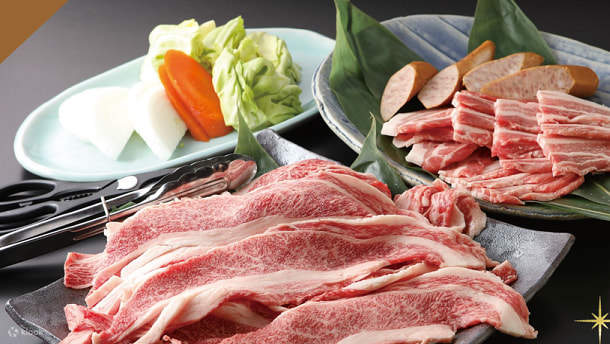 Strawberry Picking, Beef BBQ Lunch & Outlet 1 Day Tour dari Osaka ...