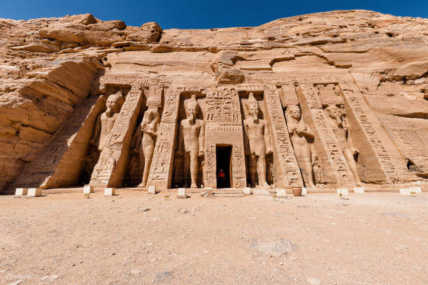 Paket Satu Kuil Abu Simbel dengan Kuil Philae dari Aswan - Klook Indonesia