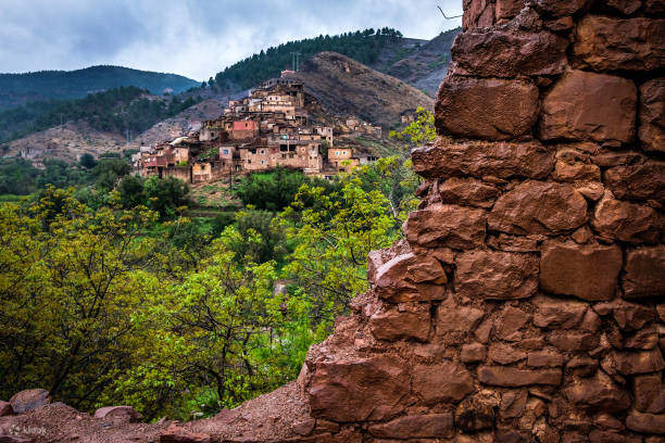 Discover the Ourika Valley and Berber Villages on a Marrakech Day Tr ...