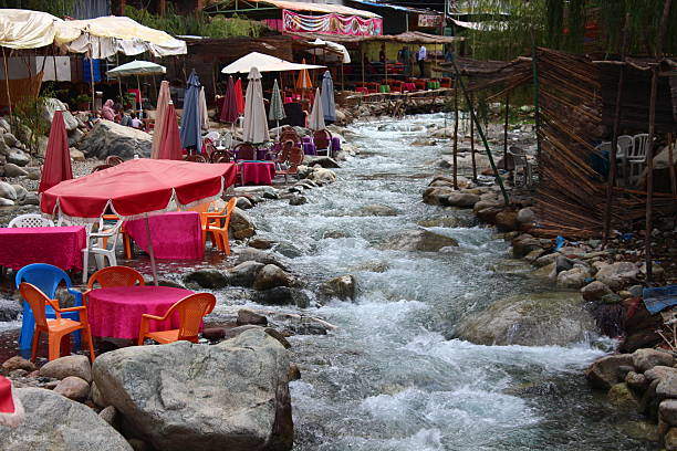 Discover the Ourika Valley and Berber Villages on a Marrakech Day Tr ...