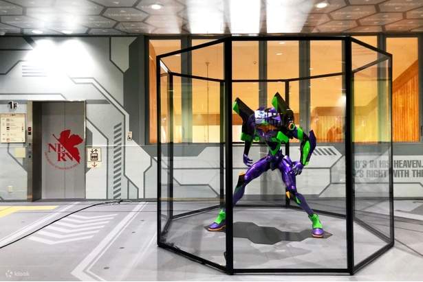 Hakone Shrine, Togendai, and Owakudani Day Tour from Tokyo - Klook