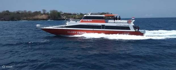 Glory Fast Boat Sanur | Compagnie Fastboat GLORY Bali – WVPOX